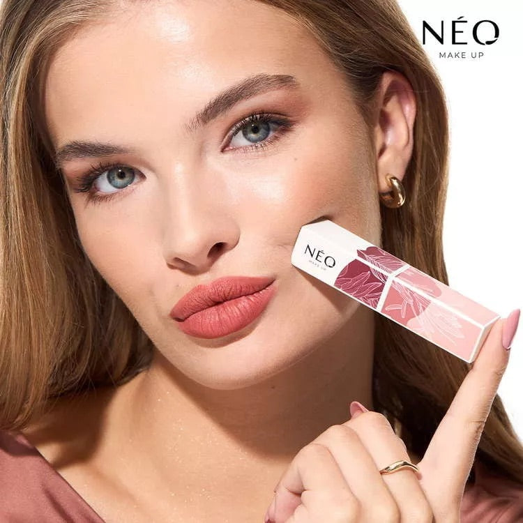NEO MAKEUP – Jamal.is